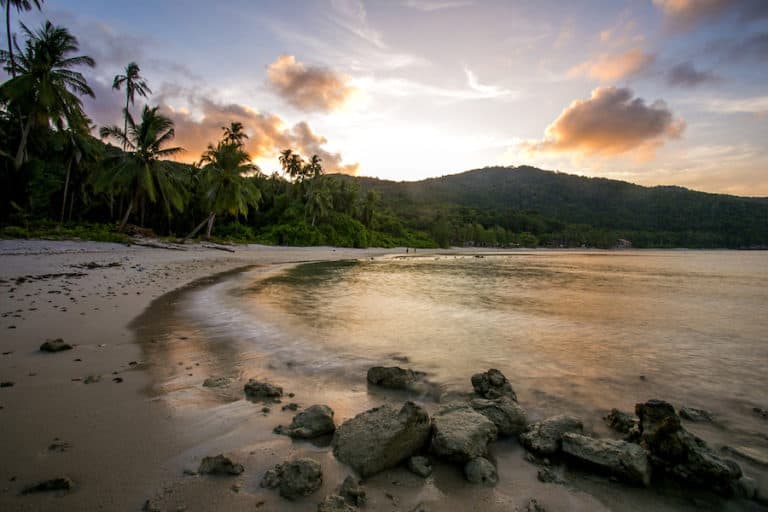 EXACTLY How To Go From Kuala Lumpur To Redang Island - Malaysia Uncovered