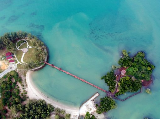 The Best Port Dickson Beach: Everything You Need To Know! - Malaysia ...