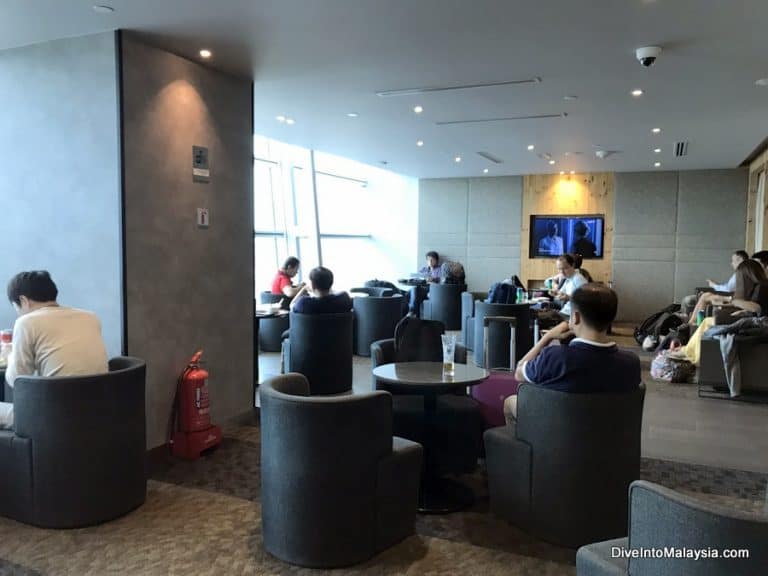 Plaza Premium Lounge KLIA2 Review: Pick The Perfect Lounge! - Malaysia ...