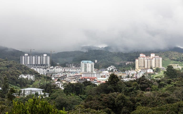19 Incredible Things To Do In Cameron Highlands, Malaysia🥰 - Malaysia ...