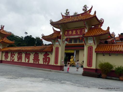 19 Incredible Things To Do In Cameron Highlands, Malaysia🥰 - Malaysia ...