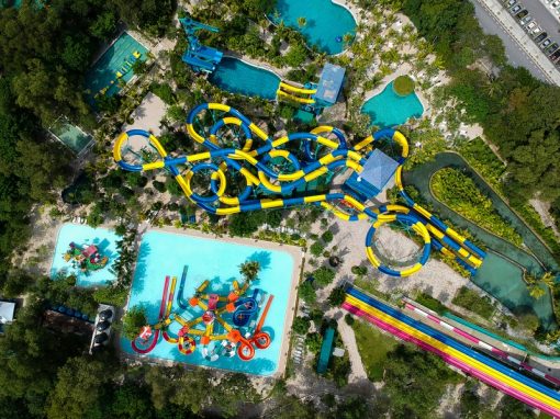 Escape Penang Review: Everything You Need To Know - Malaysia Uncovered