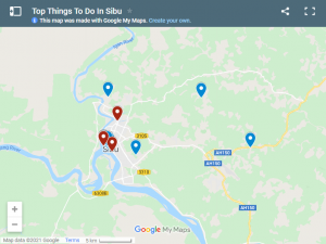 14 Top Things To Do In Sibu, Sarawak 🥰 - Malaysia Uncovered