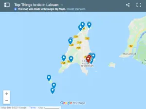 16 Top Things To Do In Labuan, Malaysia 🥰 - Malaysia Uncovered
