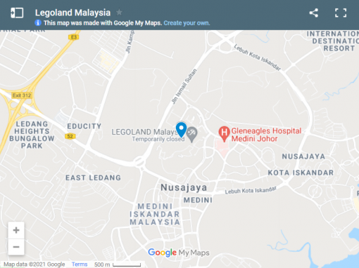 Legoland Malaysia Review🧱: All You Need To Know! - Malaysia Uncovered