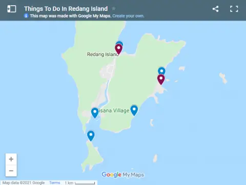 Top 10 Incredible Things To Do In Redang Island🥰 - Malaysia Uncovered