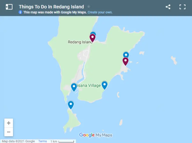 Top 10 Incredible Things To Do In Redang Island🥰 - Malaysia Uncovered
