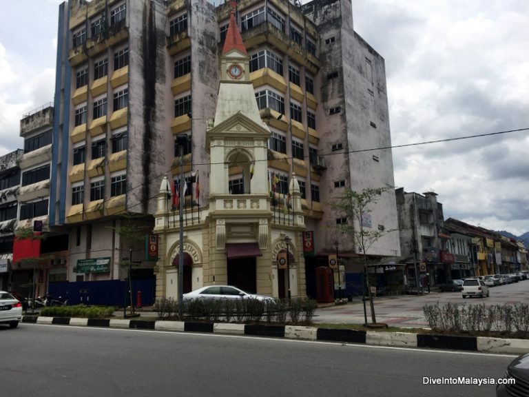 17 Fun Things To Do In Taiping, Perak - Malaysia Uncovered