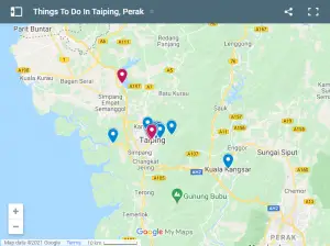 17 Fun Things To Do In Taiping, Perak - Malaysia Uncovered