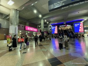 How To Go From KL Sentral To KLIA2 (And Back Again!) - Malaysia Uncovered
