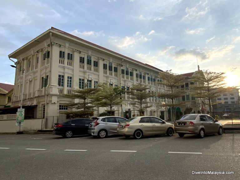 17 Fun Things To Do In Taiping, Perak - Malaysia Uncovered