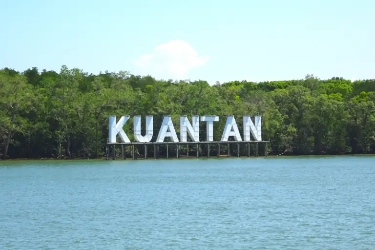 15 Incredible Things To Do In Kuantan, Malaysia 🥰 - Malaysia Uncovered