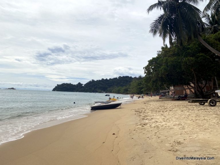 17 Top Things To Do In Pangkor Island, Malaysia 🥰 - Malaysia Uncovered