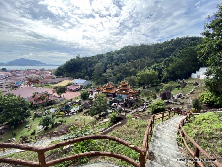 17 Top Things To Do In Pangkor Island, Malaysia 🥰 - Malaysia Uncovered