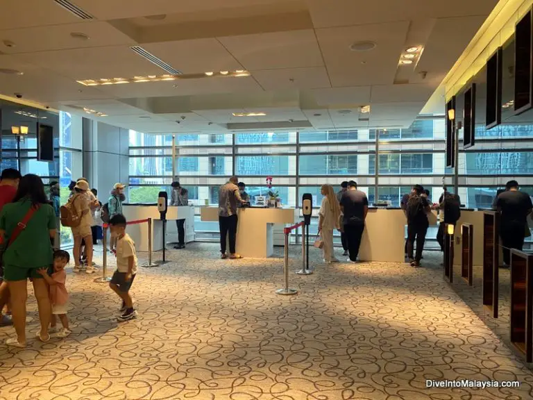 Traders Hotel KL Review: Everything You Need To Know About Staying Here ...