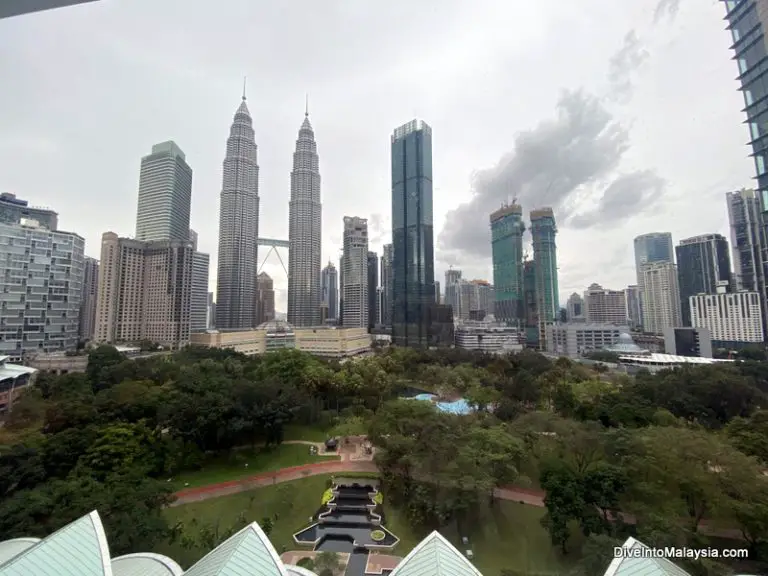 Traders Hotel KL Review: Everything You Need To Know About Staying Here ...