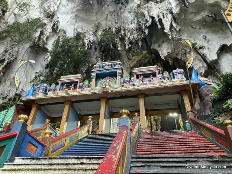 Batu Caves: Everything You Need To Know BEFORE Visiting Here - Malaysia ...