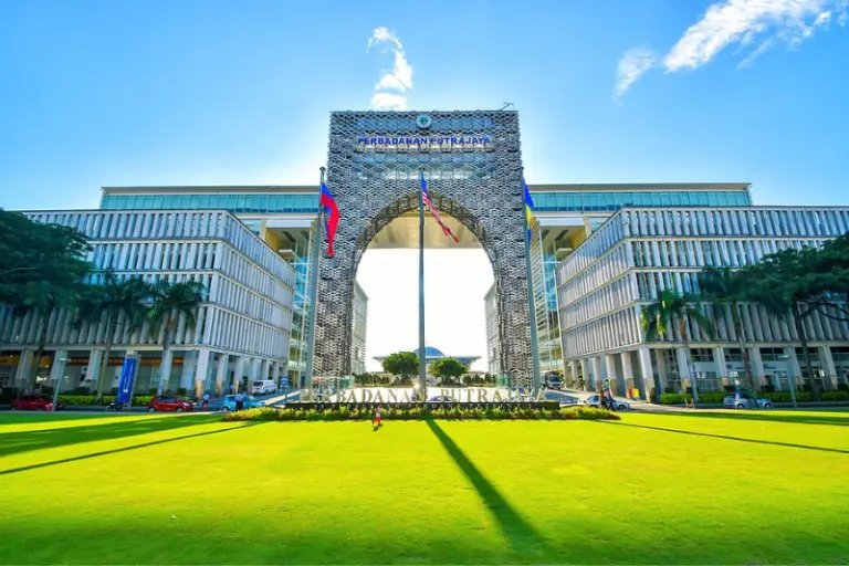 Putrajaya Attractions: 14 Best Things To Do In Putrajaya - Malaysia ...