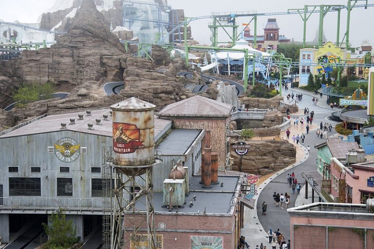 Genting SkyWorlds Review: Everything You Need To Know - Malaysia Uncovered