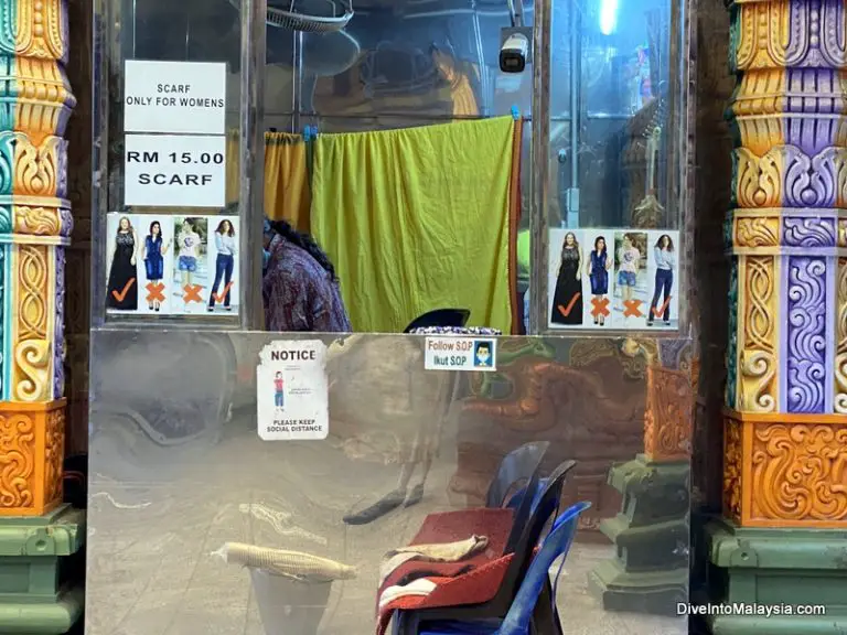 Batu Caves: Everything You Need To Know BEFORE Visiting Here - Malaysia ...