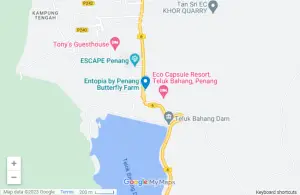 Entopia Penang: Everything You Need To Know - Malaysia Uncovered