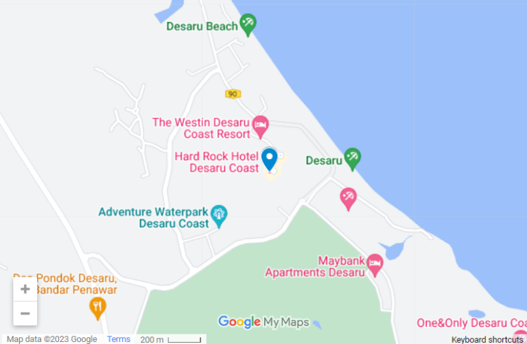 Hard Rock Desaru Review: Everything You Need To Know About Staying Here ...