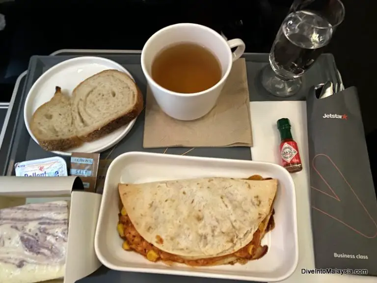 Jetstar Business Class Review ️: Is It Worth It? - Malaysia Uncovered