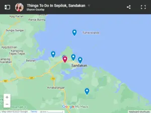 9 Incredible Things To Do In Sepilok 🥰 - Malaysia Uncovered