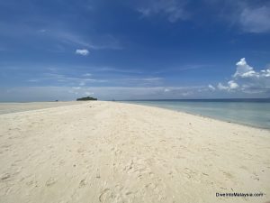 Timba-Timba Island: Everything You Need To Know - Malaysia Uncovered