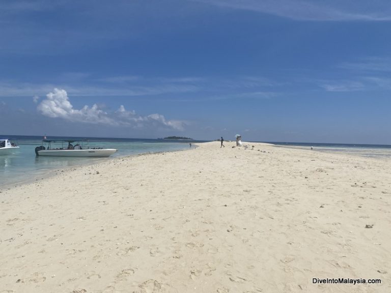 Timba-Timba Island: Everything You Need To Know - Malaysia Uncovered