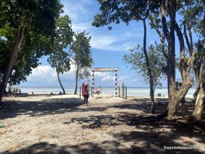 Mataking Island: Everything You Need To Know - Malaysia Uncovered