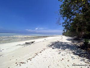 Mataking Island: Everything You Need To Know - Malaysia Uncovered