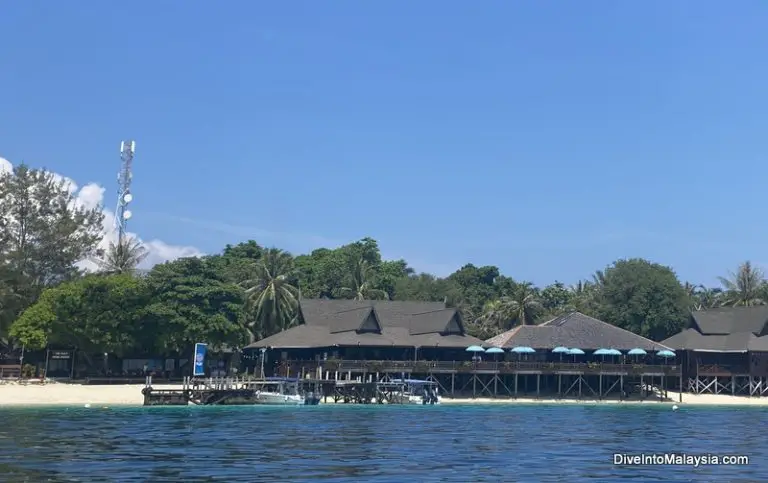 Mataking Island: Everything You Need To Know - Malaysia Uncovered