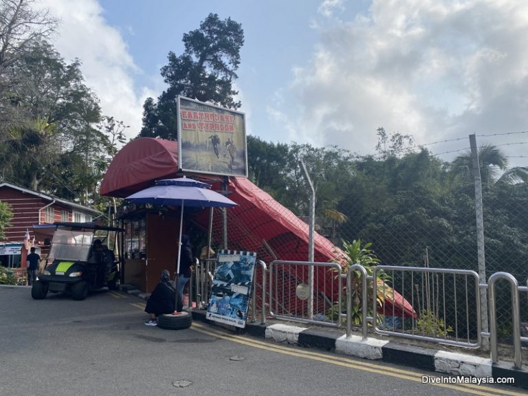 Full Guide To What To Do On Penang Hill For A Fabulous Experience🥰 ...
