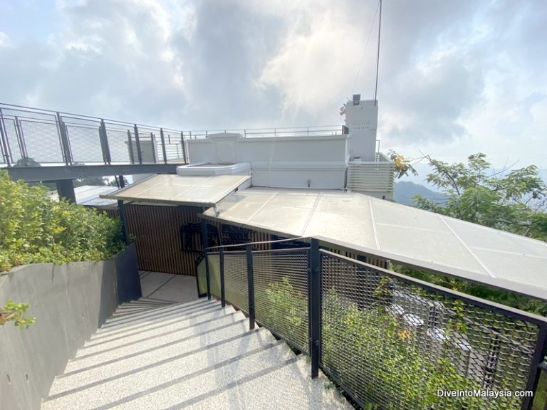 Full Guide To What To Do On Penang Hill For A Fabulous Experience🥰 ...