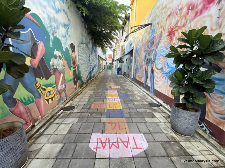 12 Top Things To Do In Muar, Johor - Malaysia Uncovered