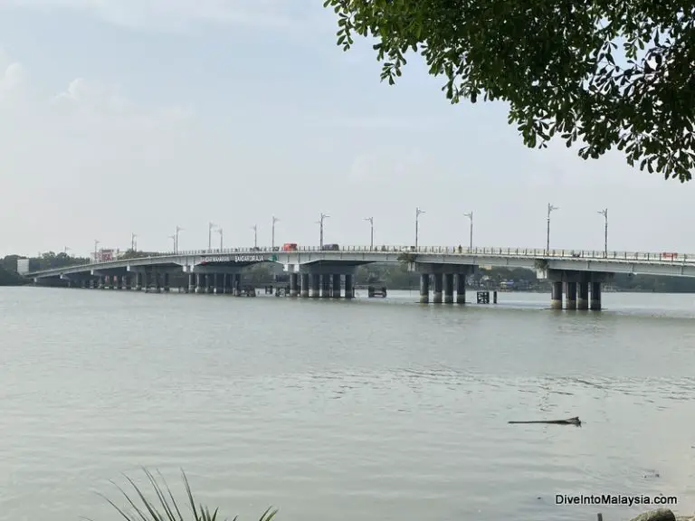 12 Top Things To Do In Muar, Johor - Malaysia Uncovered