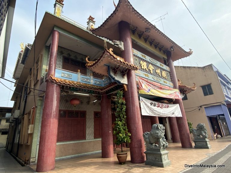 12 Top Things To Do In Muar, Johor - Malaysia Uncovered