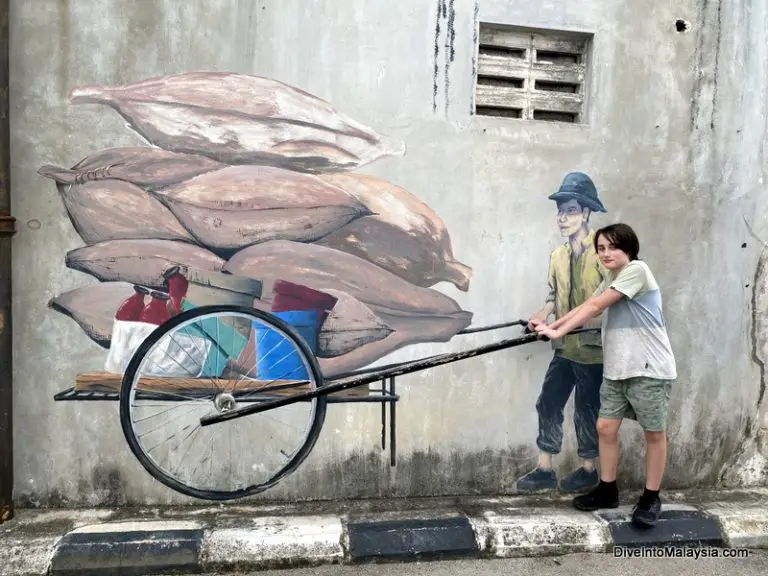 12 Top Things To Do In Muar, Johor - Malaysia Uncovered