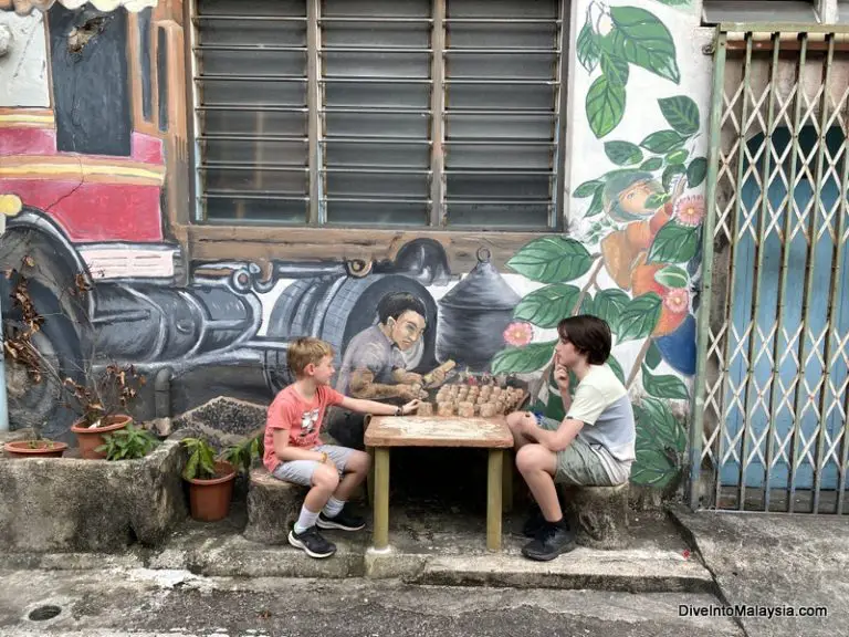 12 Top Things To Do In Muar, Johor - Malaysia Uncovered