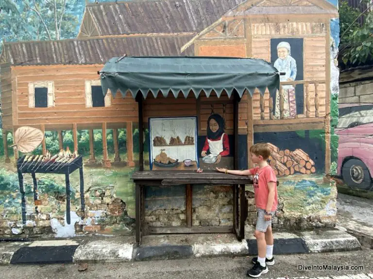 12 Top Things To Do In Muar, Johor - Malaysia Uncovered