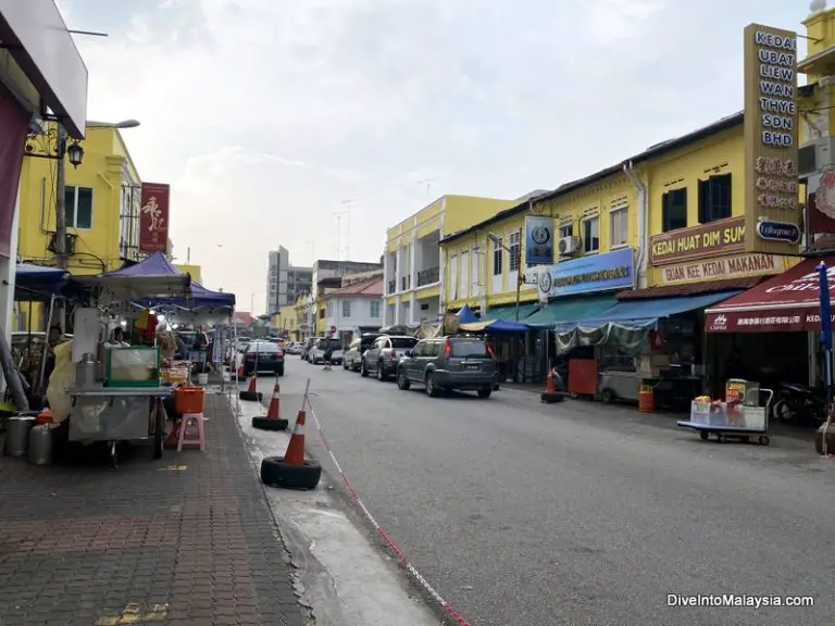 12 Top Things To Do In Muar, Johor - Malaysia Uncovered