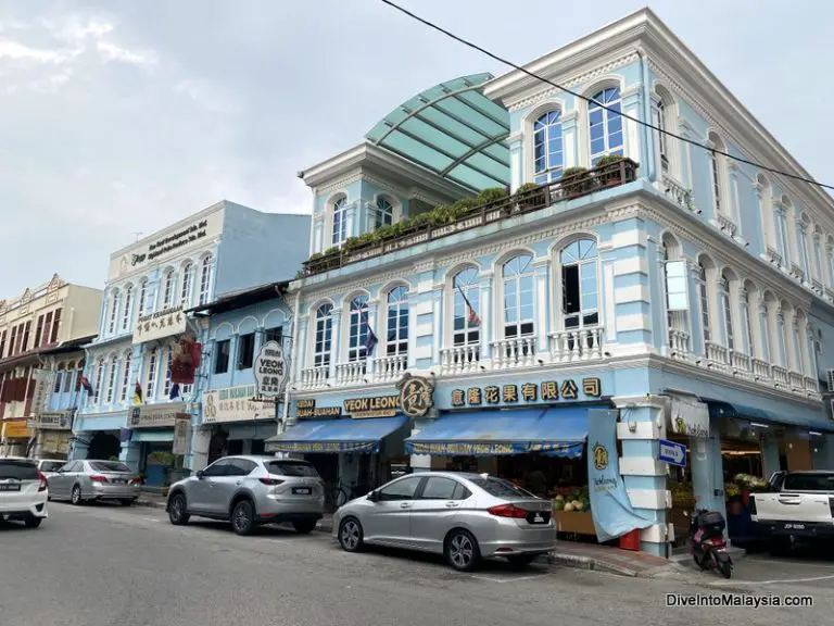 12 Top Things To Do In Muar, Johor - Malaysia Uncovered