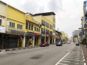 12 Top Things To Do In Muar, Johor - Malaysia Uncovered