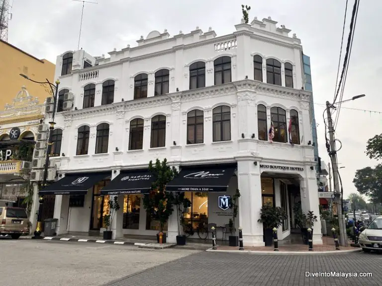 12 Top Things To Do In Muar, Johor - Malaysia Uncovered