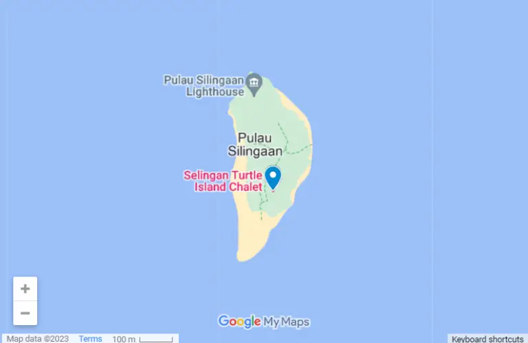 Selingan Turtle Island: Everything You Need To Know - Malaysia Uncovered