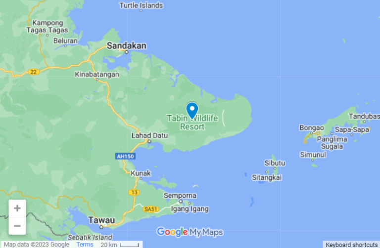 Tabin Wildlife Reserve And Resort: Everything You Need To Know ...