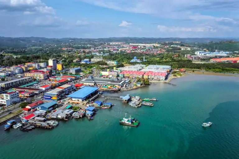 7 Top Things To Do In Lahad Datu - Malaysia Uncovered