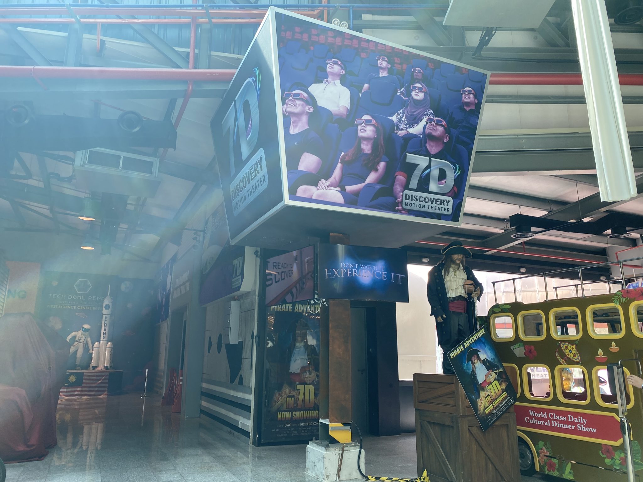 The Top Penang: Everything You Need To Know - Malaysia Uncovered