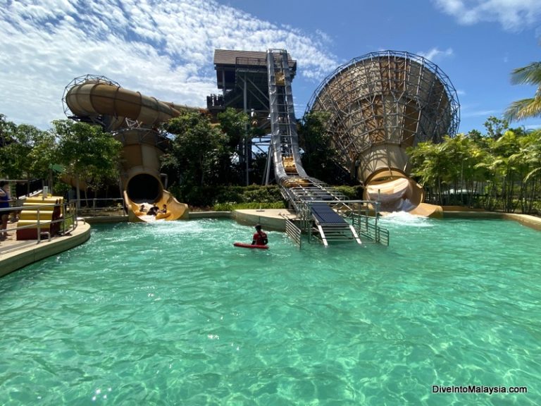 Desaru Coast Adventure Waterpark: Everything You Need To Know ...